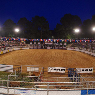 Attractions | City of Springhill, Louisiana